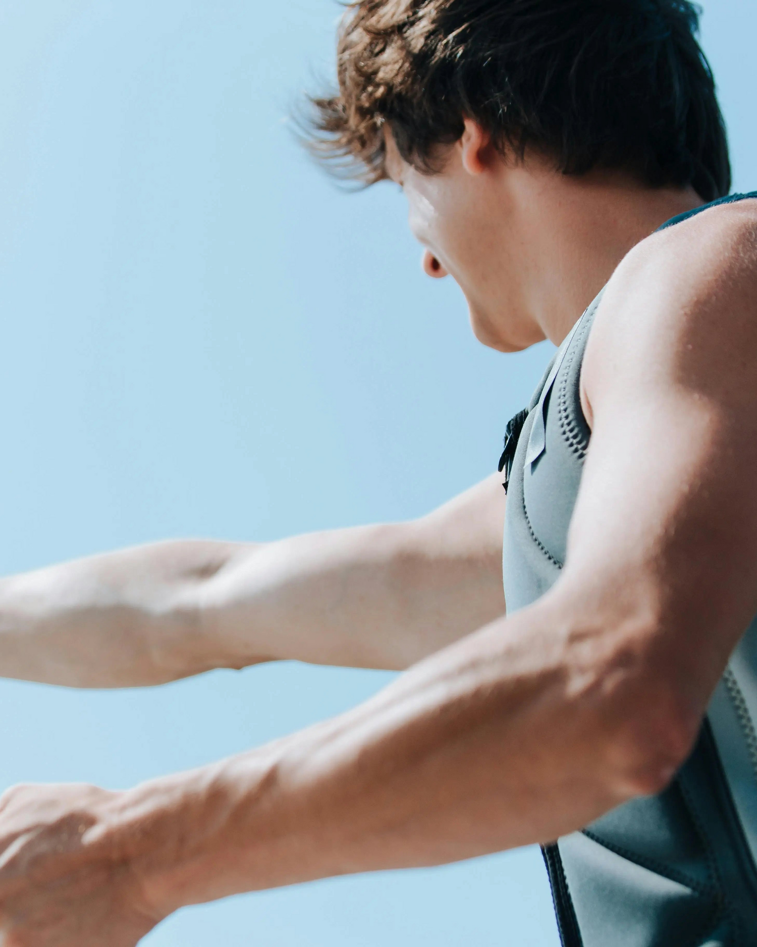 Warum Neujahrsvorsätze bei vielen Männern scheitern – Adon Health